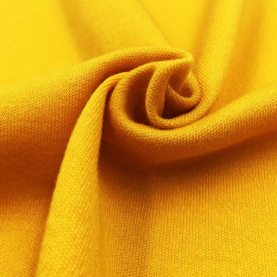 Interlock Knit Fabric: Seamless Blend of Comfort & Style