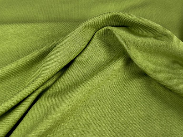 Single Jersey vs Interlock Fabric