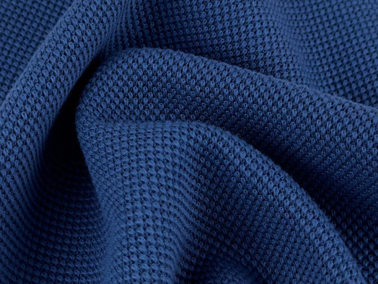 Pique Fabric: Origin, Types, and Uses - Runtang Tex