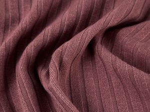 How Rib Fabric Adds Texture and Dimension to Garments - Runtang Tex