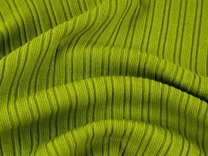 How Rib Fabric Adds Texture and Dimension to Garments - Runtang Tex