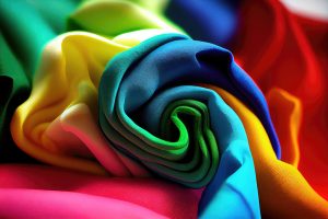 Differences between Polyester and Nylon Fabric | Runtang