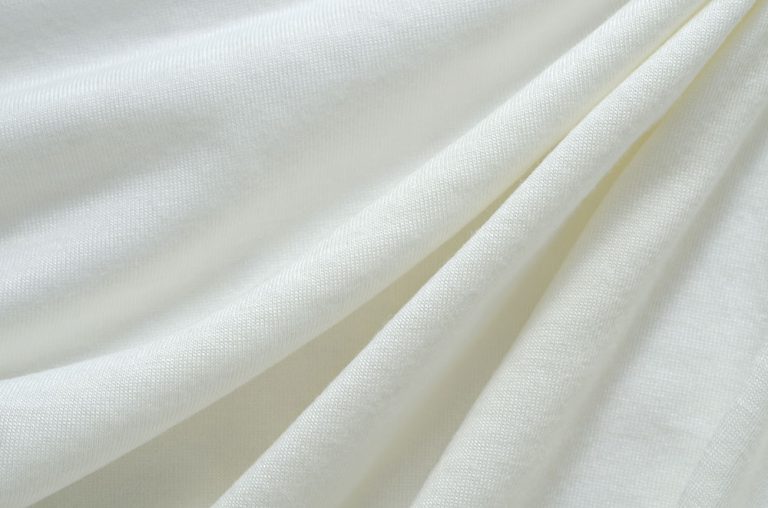 Discover Fabric Burn Test