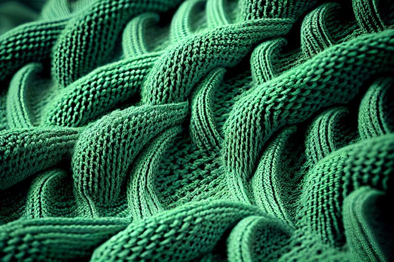 The Evolution of Man-Made Knit Fabrics - Runtang Tex
