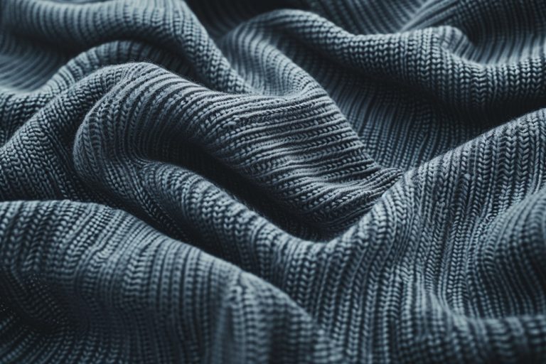 Jersey Knit Fabric: Types, Properties, Care Tips, and Uses