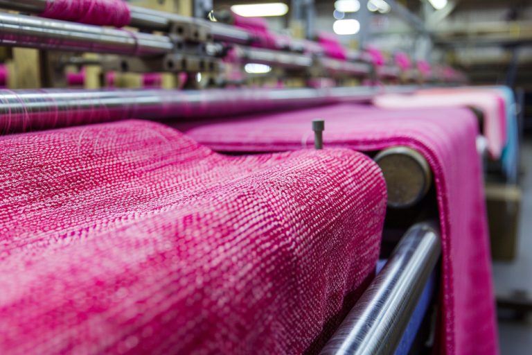 Jersey Knit Fabric: Types, Properties, Care Tips, and Uses