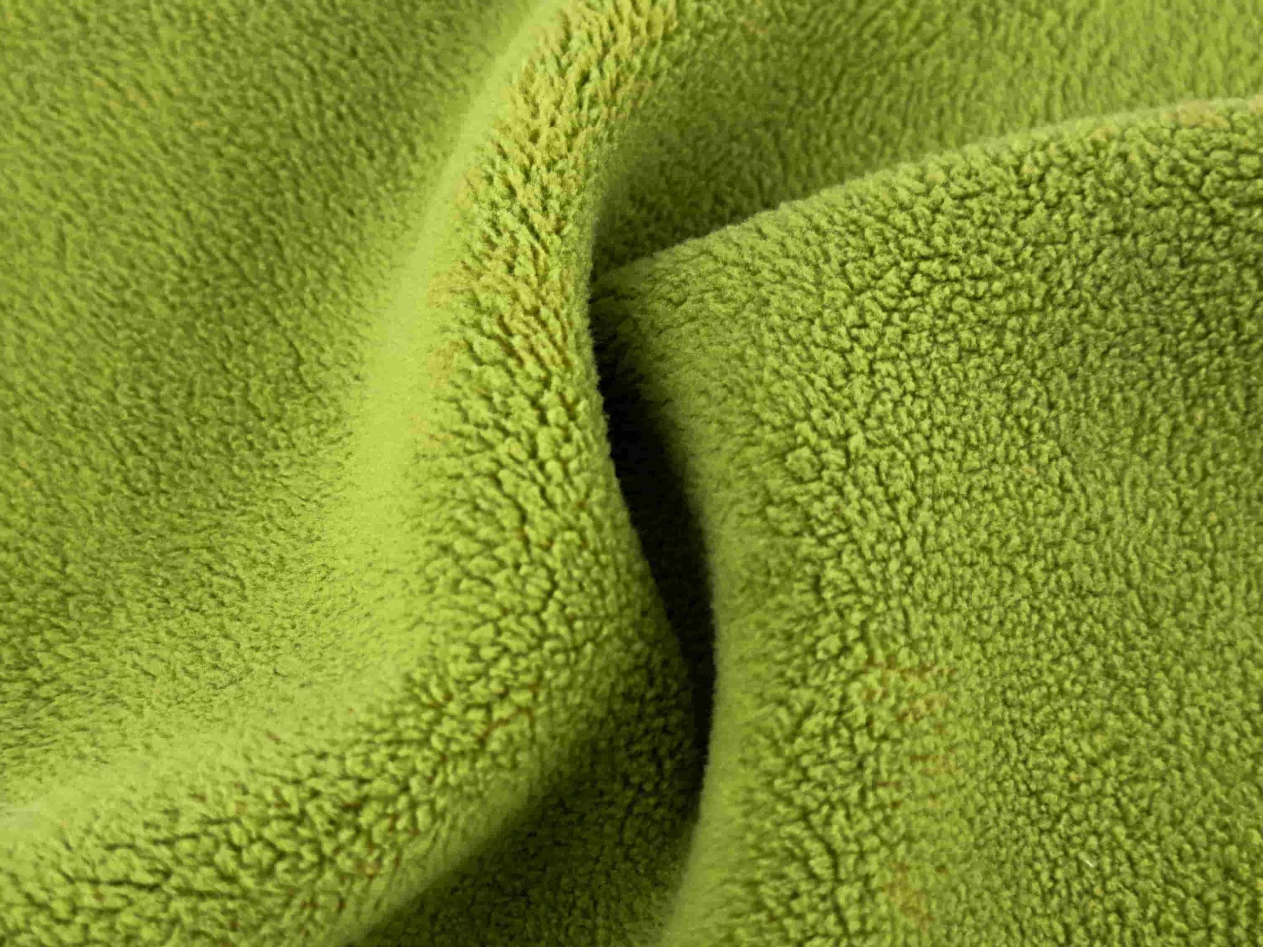 Polar Fleece Fabric Manufacturer for Outerwear Brands | Runtang