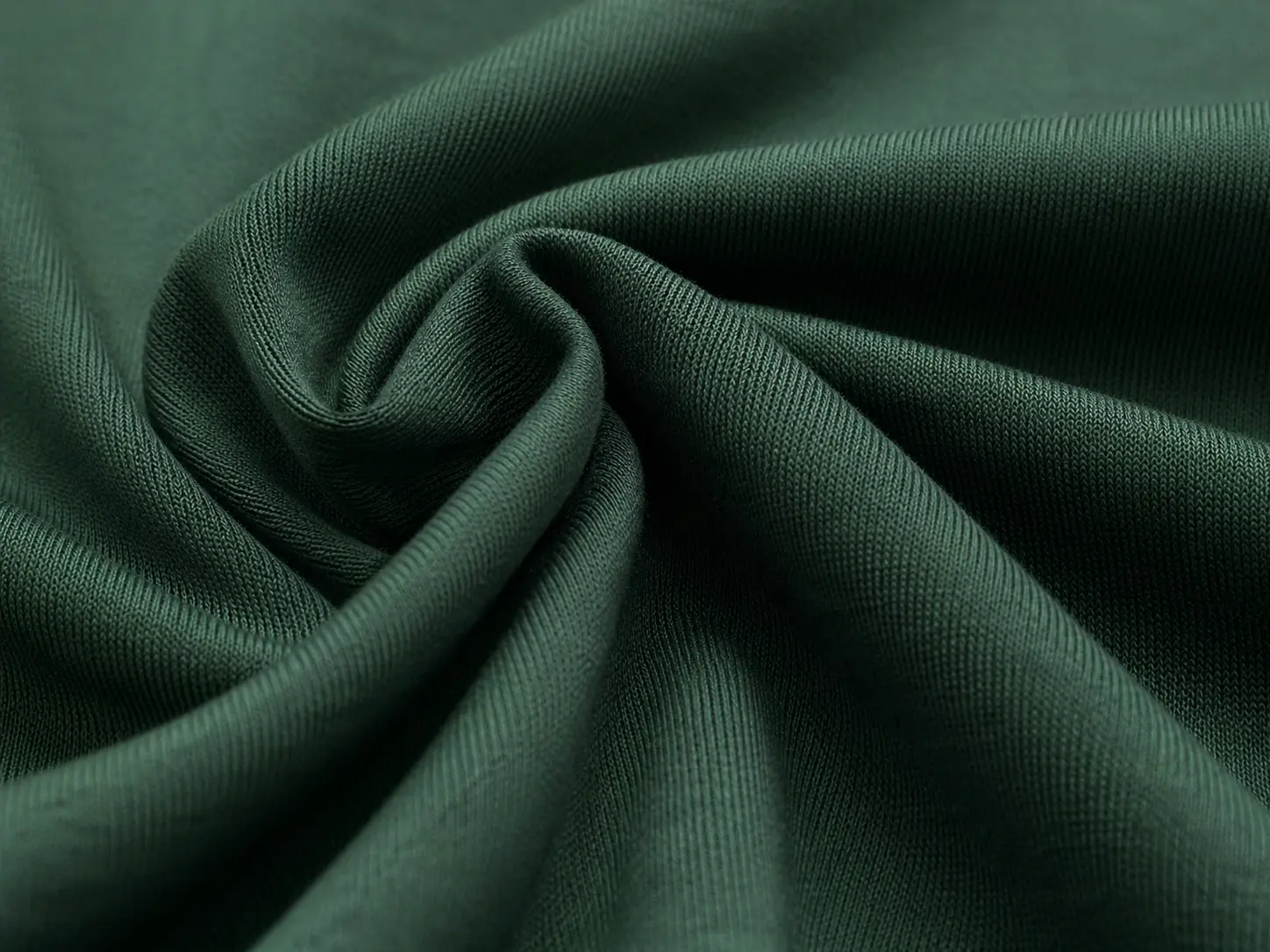 Mercerized Cotton Knit Fabric Manufacturer | Runtang
