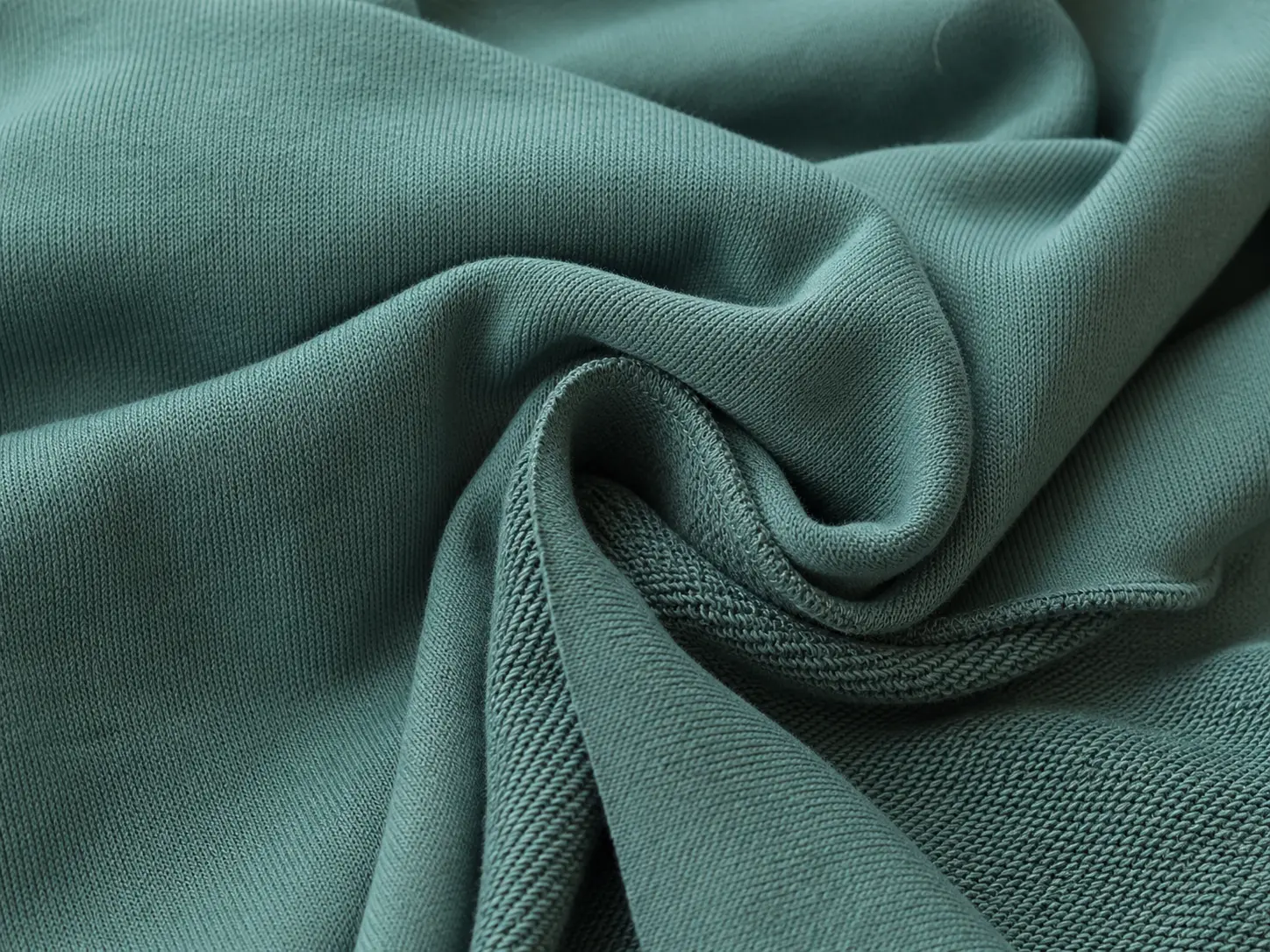 French Terry Fabric Manufacturer | Runtang Textile