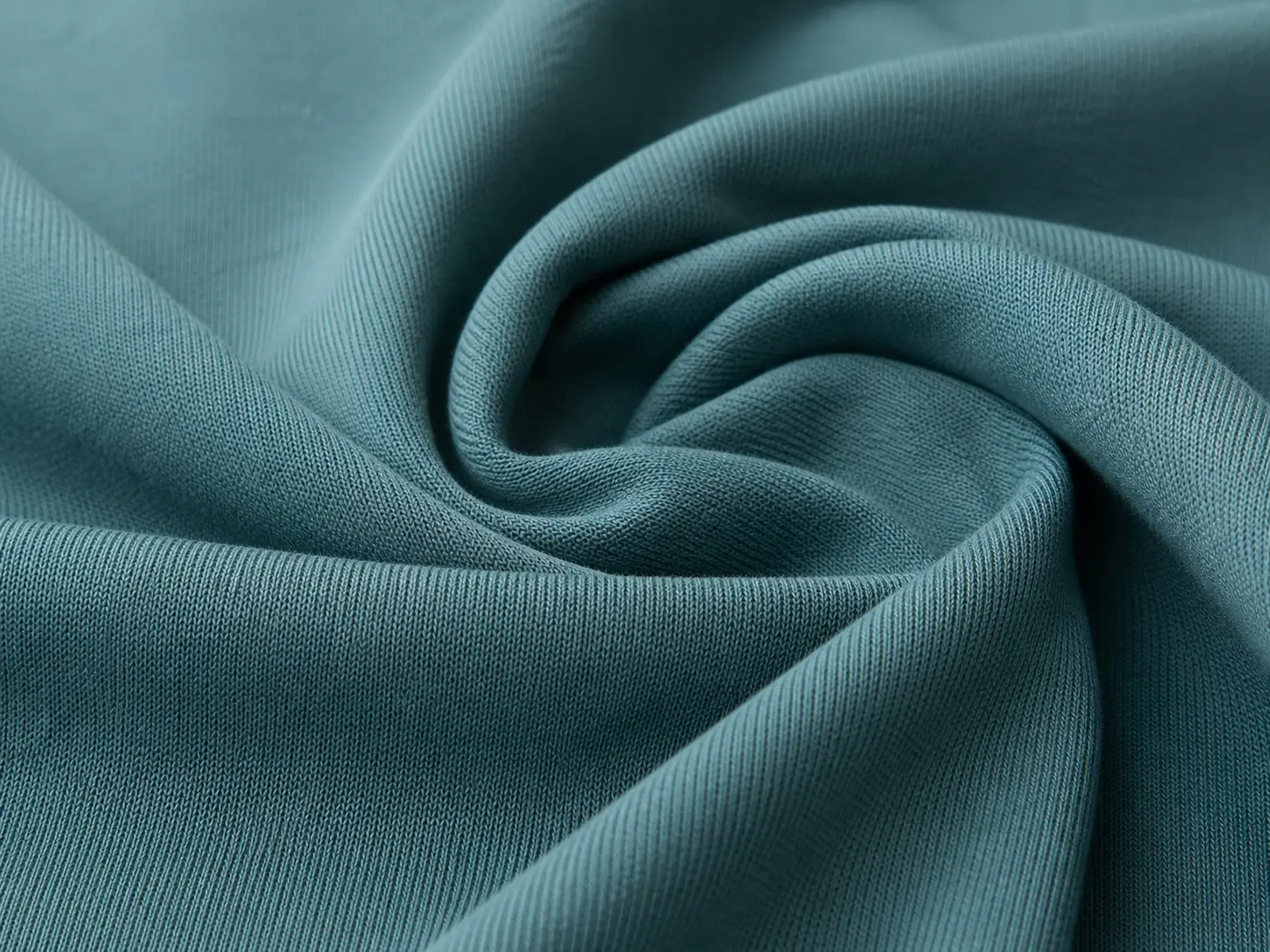 Interlock Knit Fabric Manufacturer | Bulk Supply